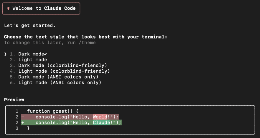 【超簡単】Claude Codeのインストール方法を解説！ | Izumi Blog